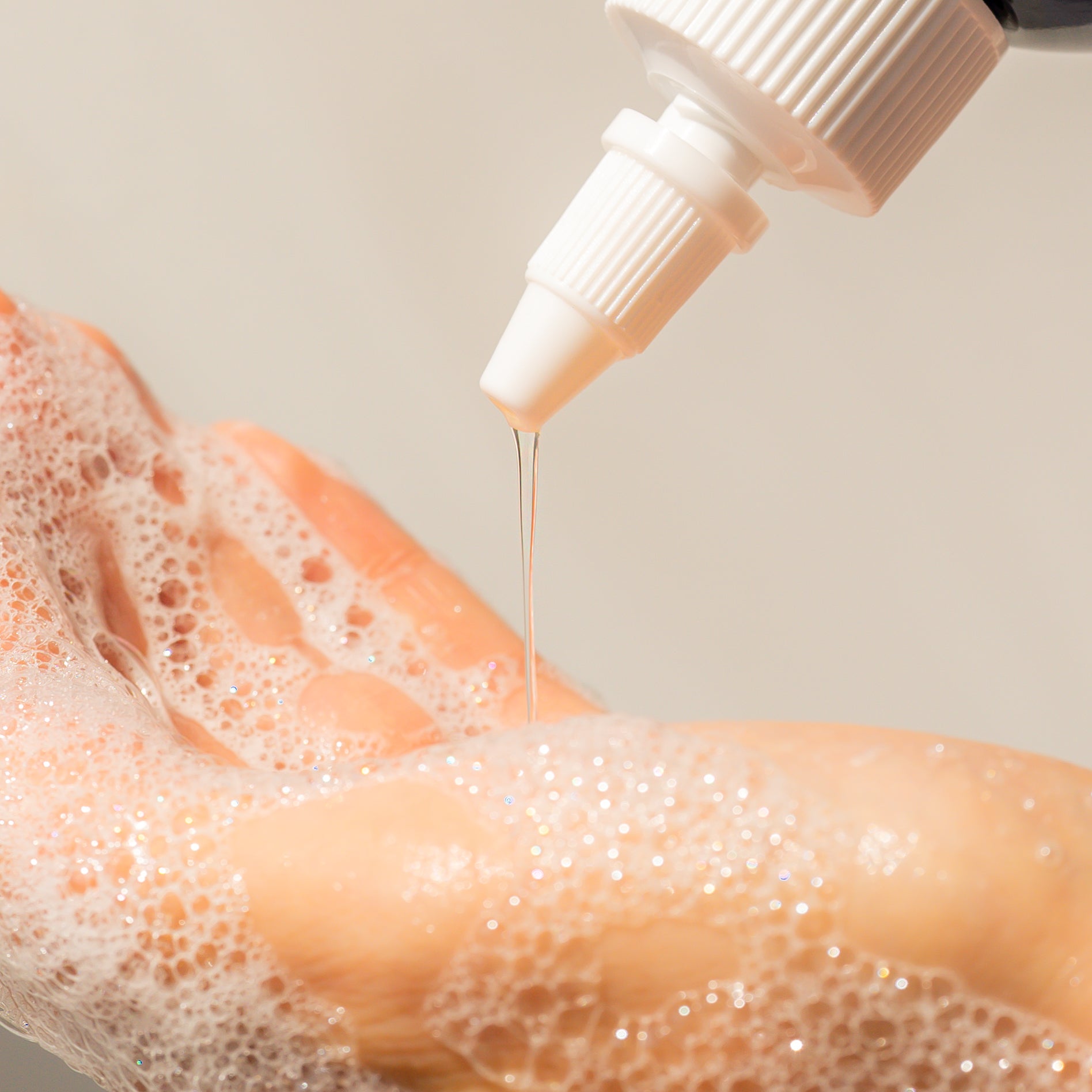 Why Natural Liquid Body Soap Is Better for Your Skin (and the Planet ...